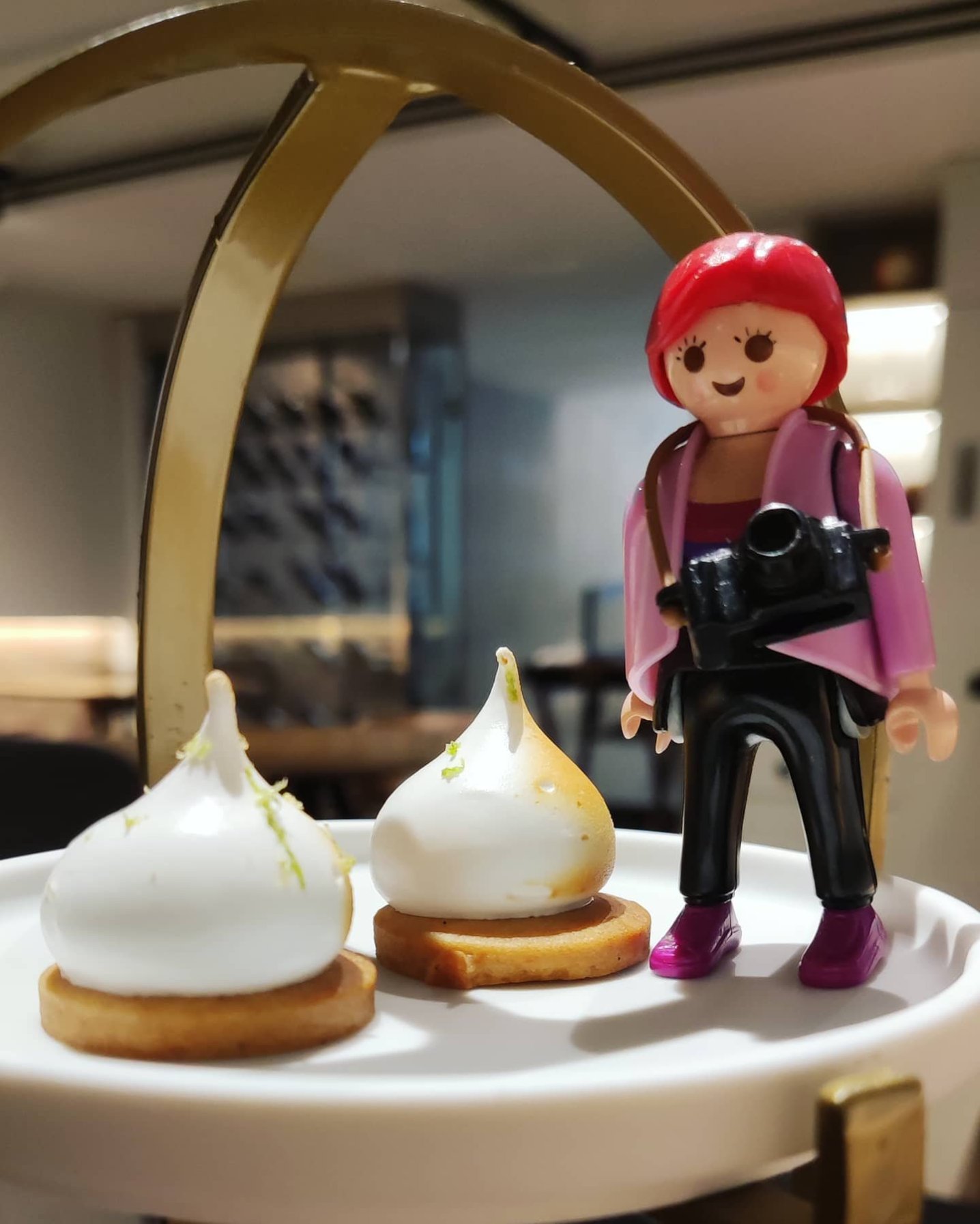 Restaurante Ferran Cerro (Reus) – Rincón de Colores