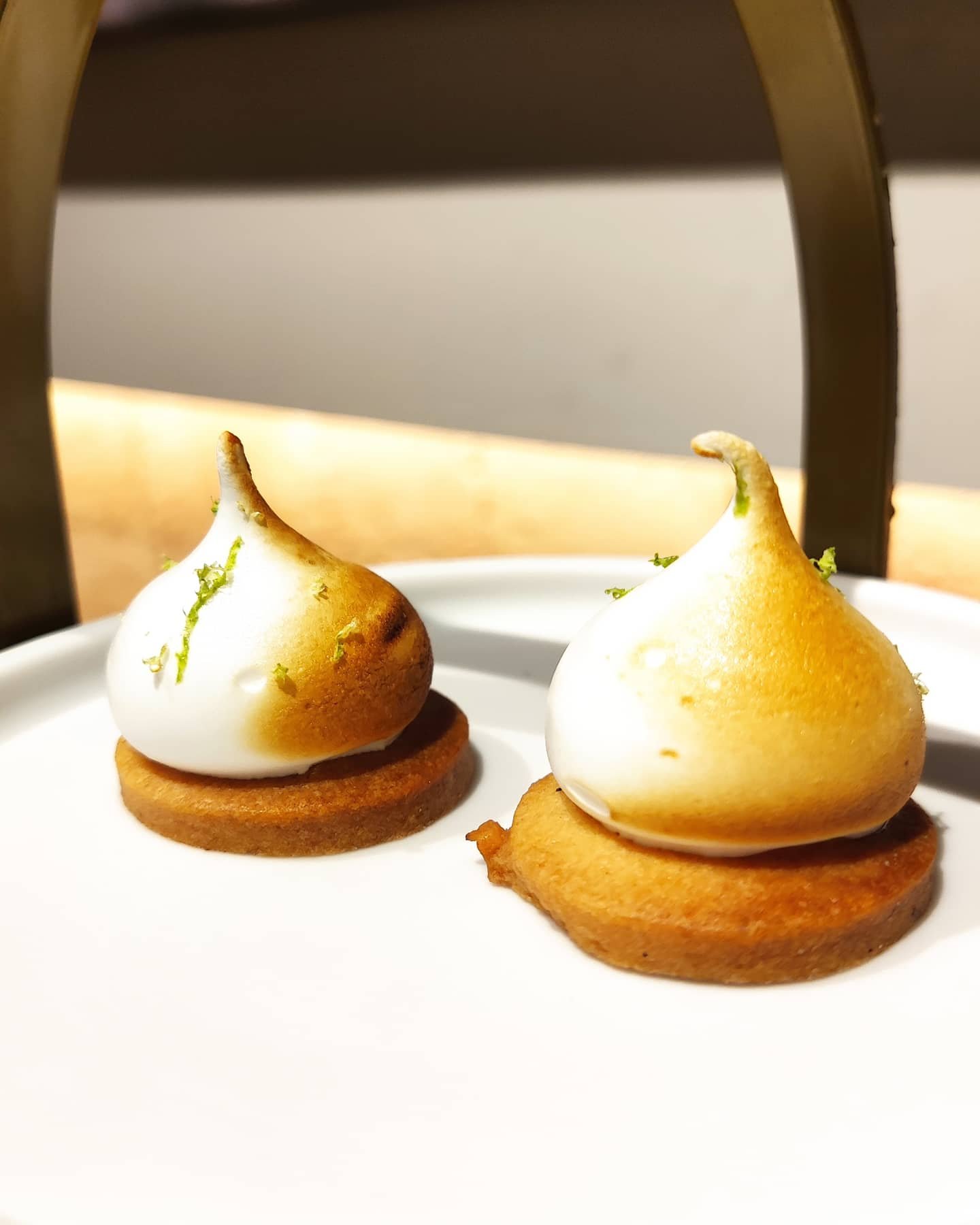 Restaurante Ferran Cerro (Reus) – Rincón de Colores