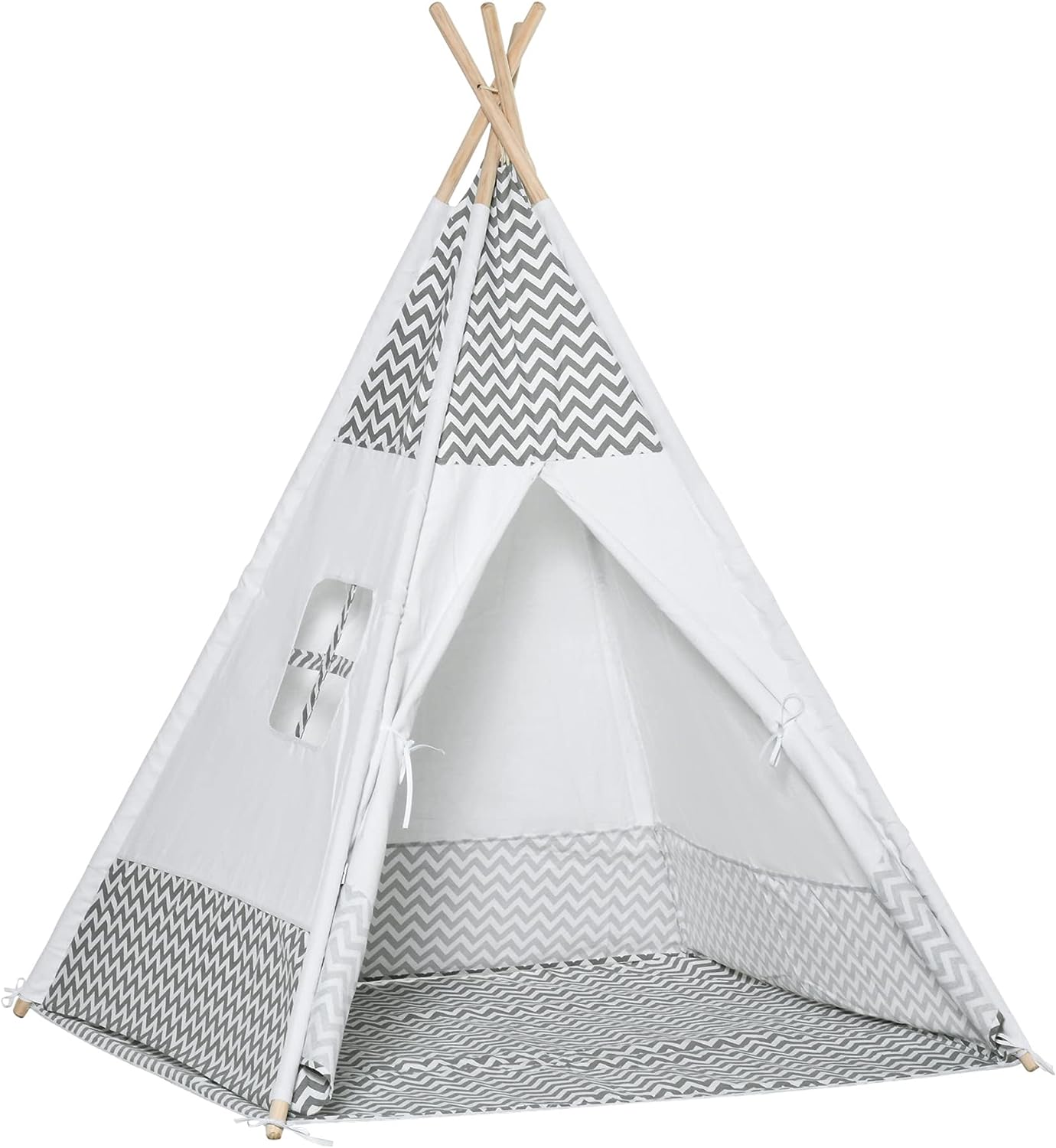 Tipis o tienda india infantil – Rincón de Colores